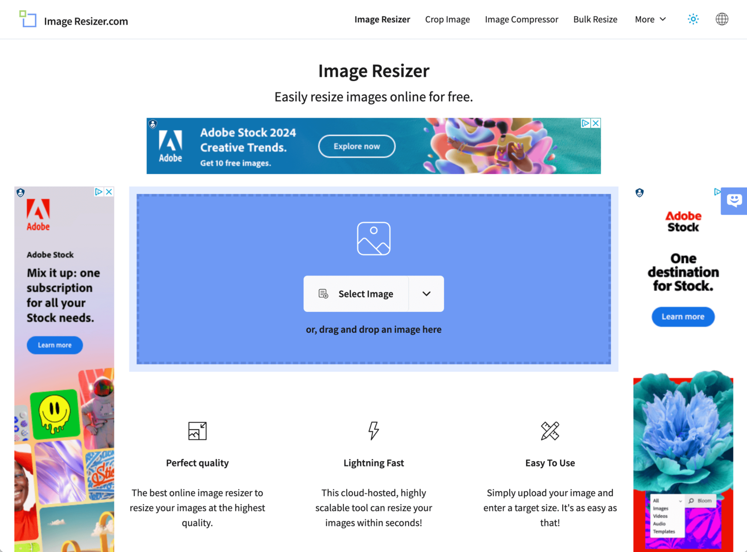 Showit Image Size Best Practices - northdesignco.com